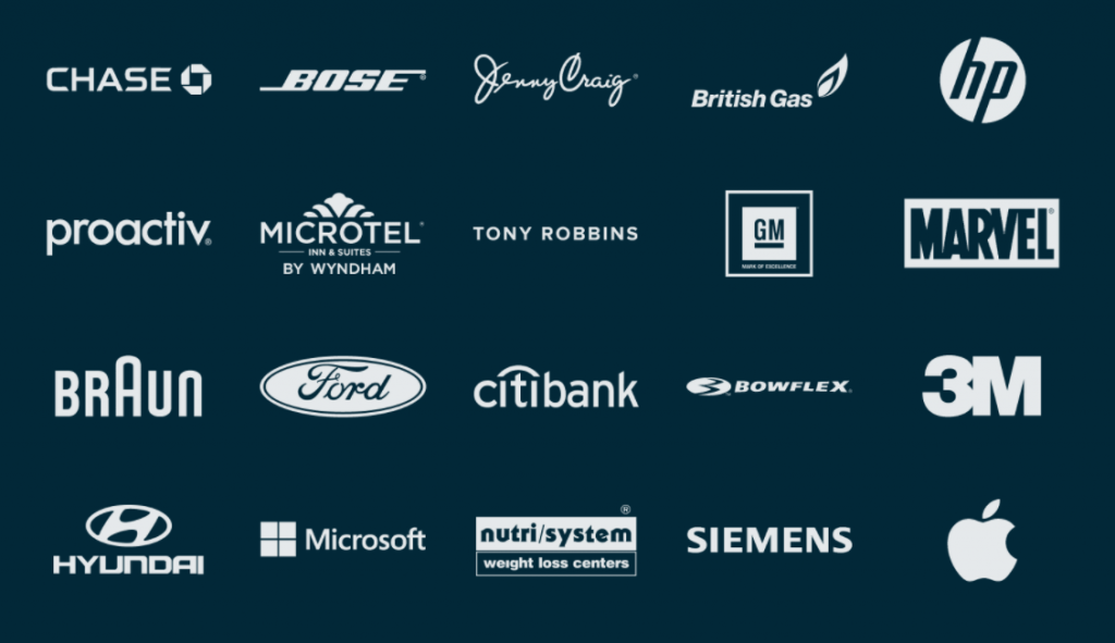 Premium Presentation Slide Design